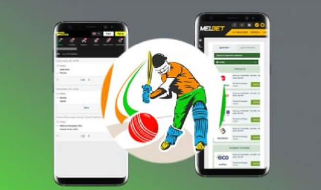 IPL Betting App | Live Cricket Betting Odds | Android and iOS App
