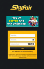 SkyFair VIP | Live Betting, Great Odds, Bonuses & Casino Games