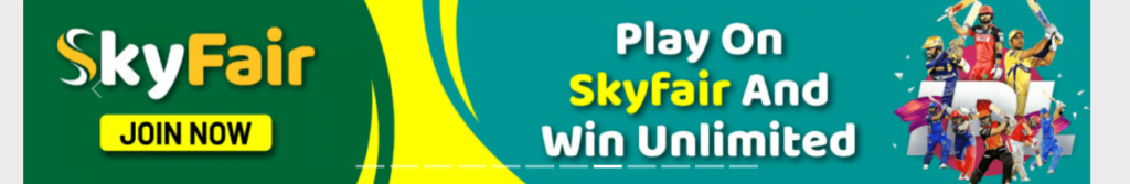 SkyFair VIP | Live Betting, Great Odds, Bonuses & Casino Games