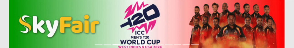 SkyFair VIP | Live Betting, Great Odds, Bonuses & Casino Games