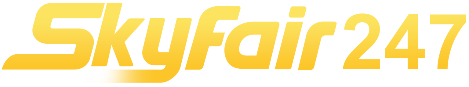SkyFair 247 India | The Real SkyFair 247 Platform in India